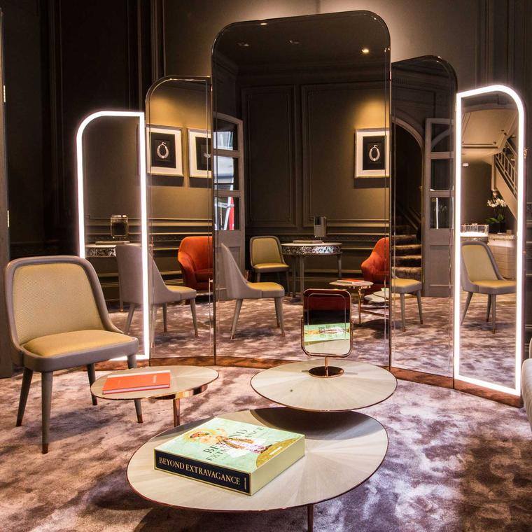 Nirav Modi is reportedly in the UK. Here is what his London store looks ...