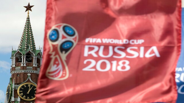 Print your Fifa World Cup 2018 calendar - CNBC TV18