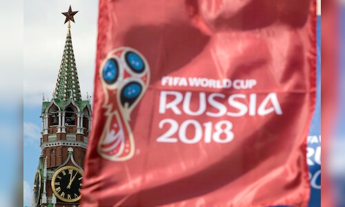 Print your Fifa World Cup 2018 calendar - CNBC TV18