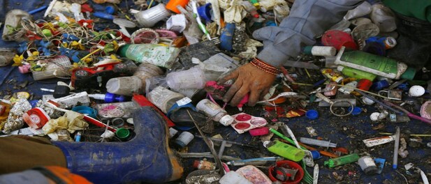 Global Garbage Man Day highlights the importance of being a waste collector