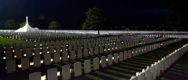France, Belgium Seek Unesco Recognition For World War I Memorials