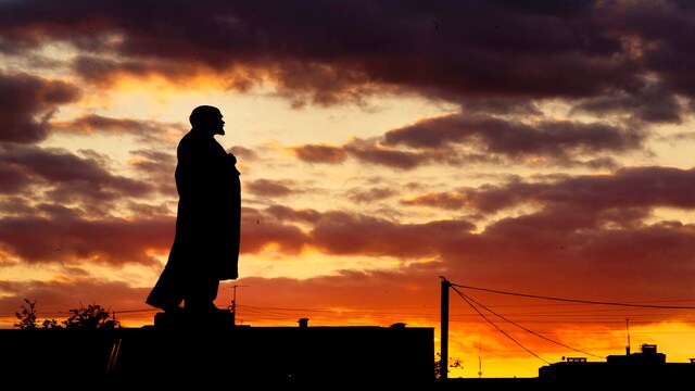 Fifa World Cup: All set for the last hurrah in Russia - CNBC TV18