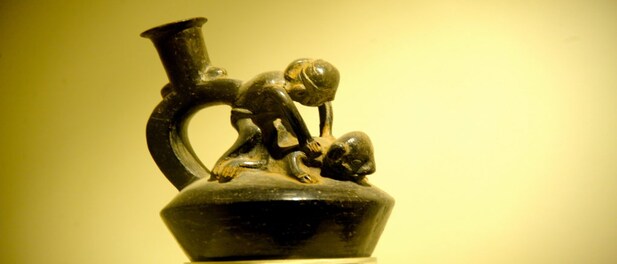 Perus Sex Pots