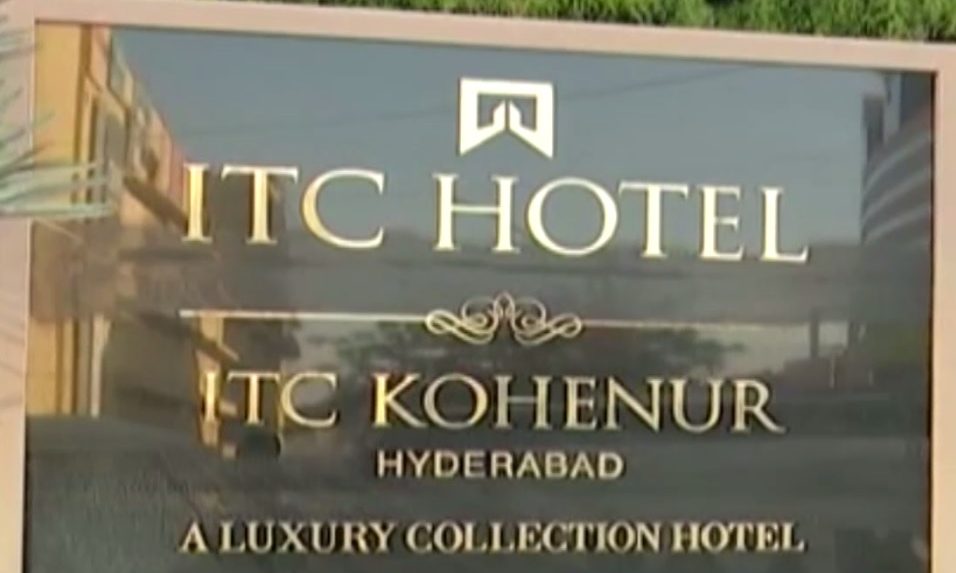 ITC unveils Kohenur at Hyderabad