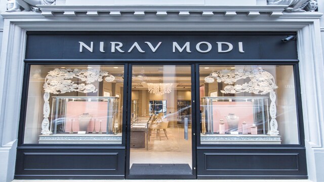 Nirav Modi extradition appeal up for hearing in London court - CNBC TV18