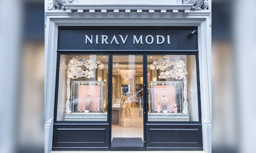 Nirav Modi extradition appeal up for hearing in London court - CNBC TV18