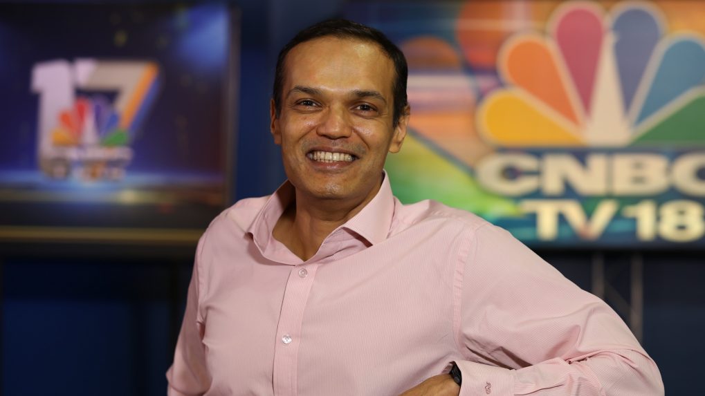 Morgan Stanley's Ridham Desai says auto demand will rise in next 3 ...