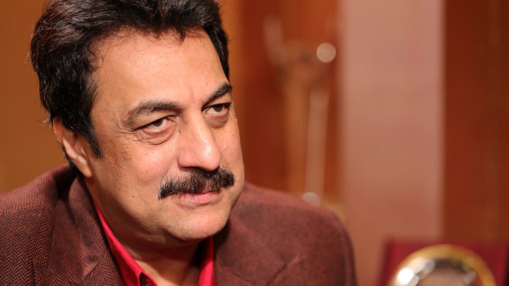 Shankar Sharma explains why he's not too worried about high market ...