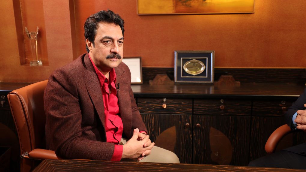 Strong Mandate To Help The New Government Take Hard Decisions, Says ...