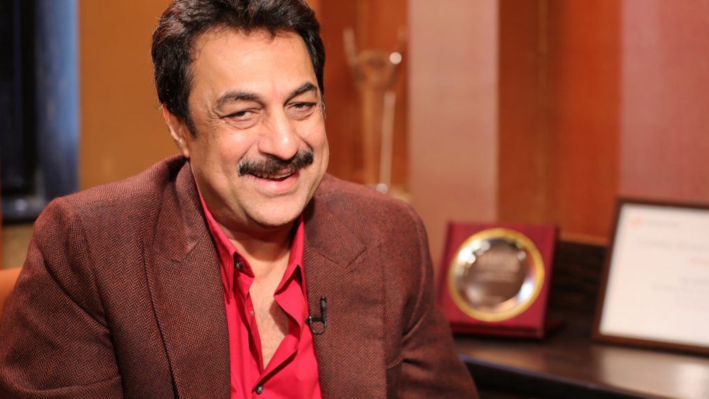 Shankar Sharma's 4-point checklist on how to pick stocks for VC-type ...