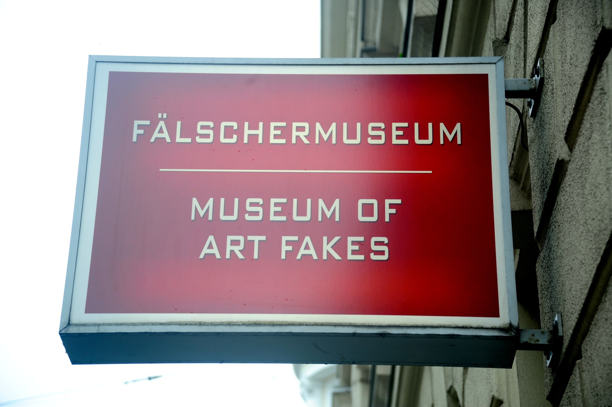 Vienna Has The Most Unusual Museums In The World