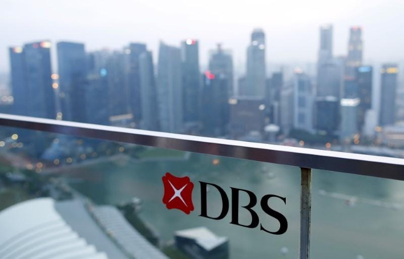 Dbs To Operate As Wholly-Owned Subsidiary In India From Friday