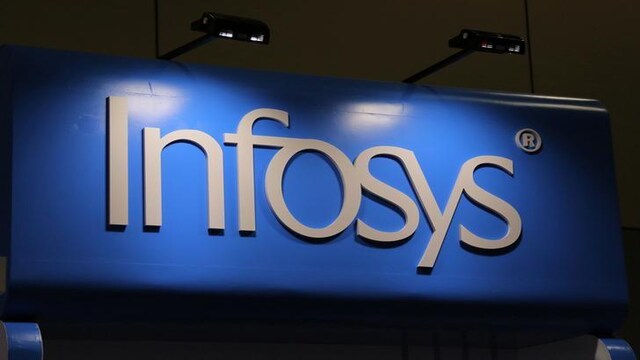 Infosys gets clean chit from SEC on whistleblower complaint; stock ...