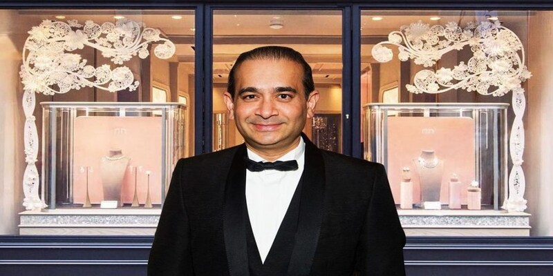 London Eye: Now For That Other Nirav Modi Case