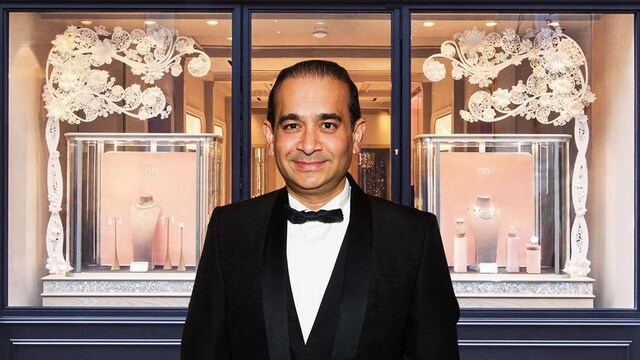 London Eye: Now for that other Nirav Modi case - CNBC TV18