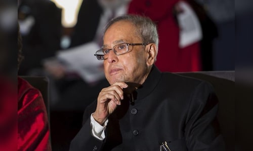 Pranab Mukherjee's death huge loss for Sino-India friendship: China ...