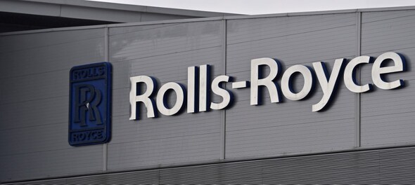 Rolls-Royce customers’ average age is mid-40s, official states - CNBC TV18