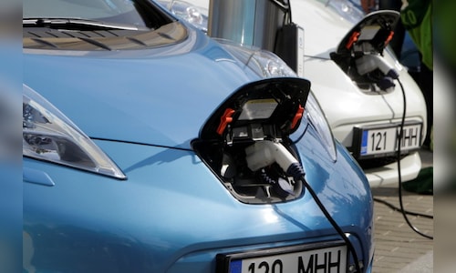 Startup ElectriVa to set up 100 EV charging stations in Delhi: Report ...
