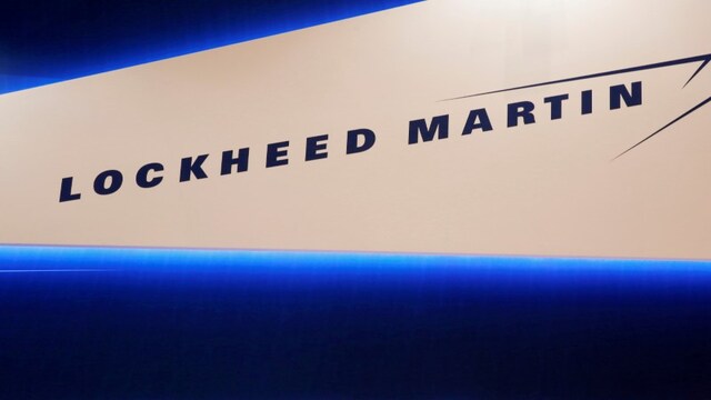 Tata-Lockheed Martin Aerostructures to produce fighter wings in ...
