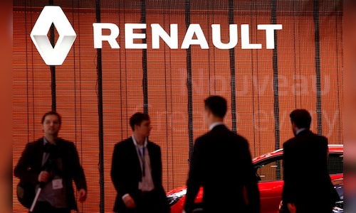 Renault Kiger gets 4-star adult safety rating in Global NCAP crash test ...
