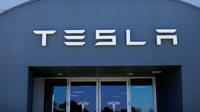 Tesla raises car prices in China amid trade war - CNBC TV18