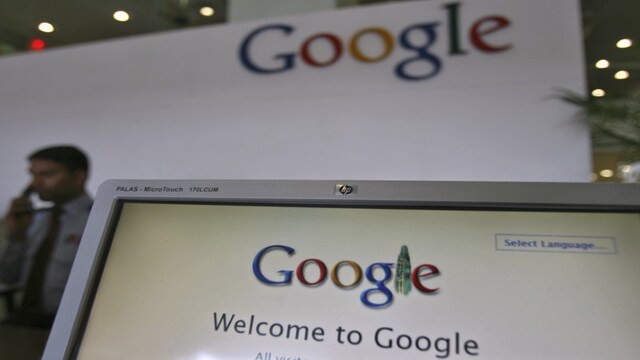 Google tracks your movements, like it or not - CNBC TV18