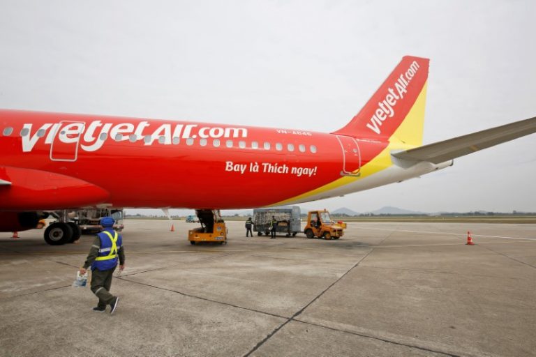 VietJet Air, Boeing announce MoU for 100 737 MAX planes - cnbctv18.com