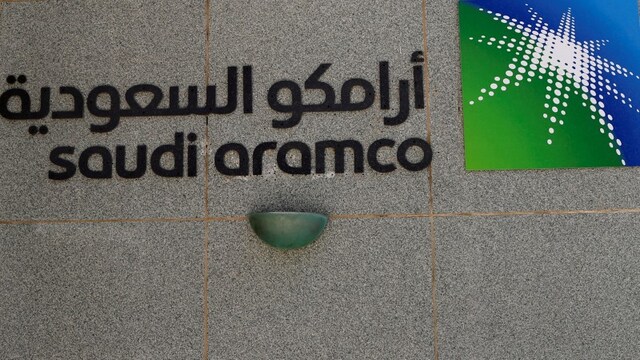 Saudi Aramco shares rise 10% on stock market debut - CNBC TV18