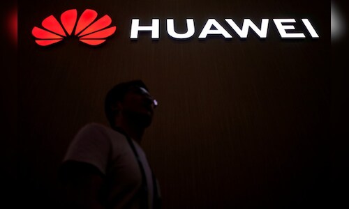 Huawei's Alexa-powered AI smart speaker can make calls - CNBC TV18
