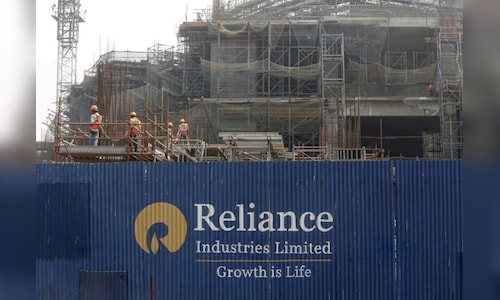 Reliance rights issue now open: Here's how you can apply - CNBC TV18