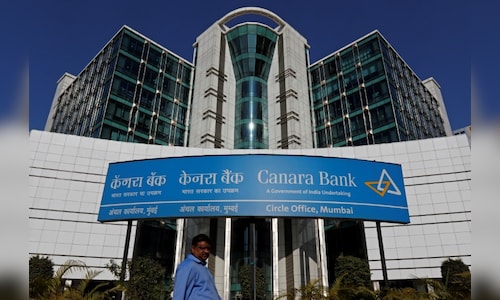 Canara Bank numbers beat the street - CNBC TV18
