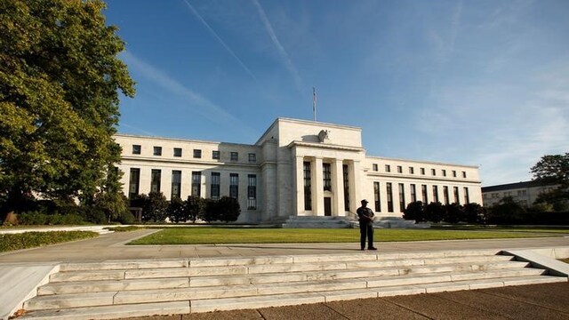 Latest inflation data shows Fed has more work to do, says Cleveland Fed ...