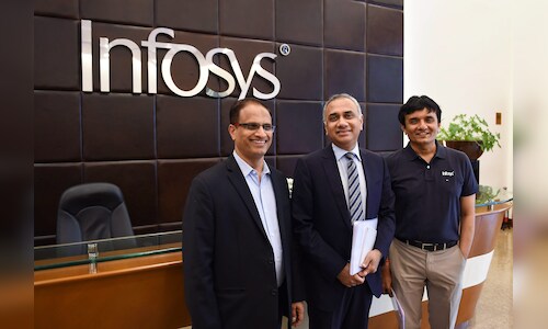 Infosys whistleblower complaint: Read the full text of the letter to ...