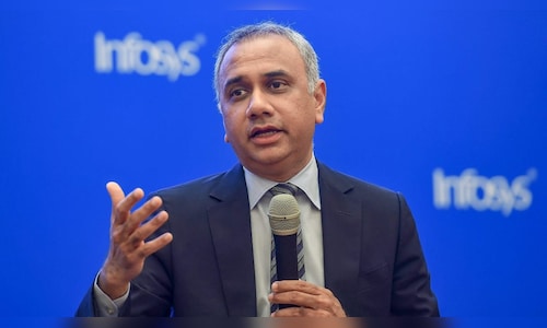 Infosys bets big on Generative AI, says it is integrating the tech into ...