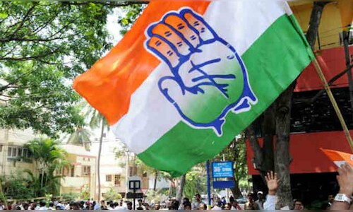 Congress announces fourth list for MP poll, fields CM Shivraj Singh ...