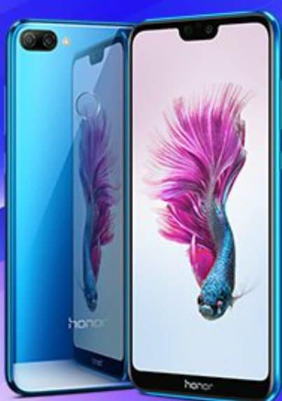 Affordable Honor 9N with 'notch' display now in India