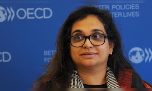 How Jeroo Billimoria uplifted the lives of millions of children in 147 ...