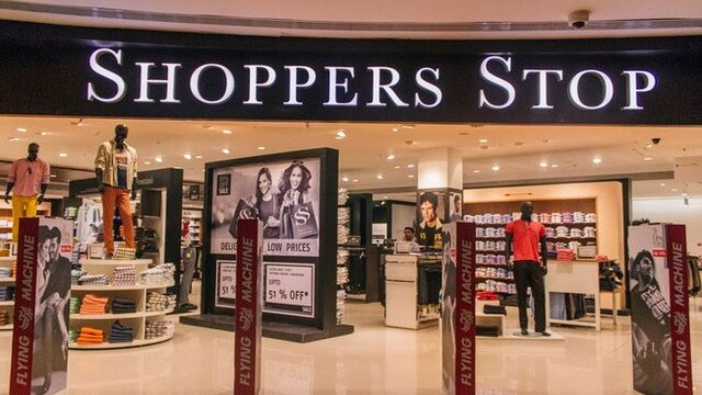 Shoppers Stop to witness good growth this festive session - CNBC TV18