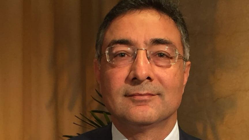 Temasek India head Ravi Lambah says investment in the country at a ...