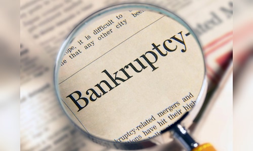 In Pics | 14 major companies that filed for bankruptcy in 2020 - CNBC TV18