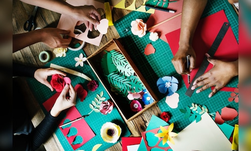 Practical Vs Passion - CNBC TV18