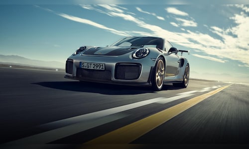 Porsche enters NFT space: A look at 3 other automotive giants that ...