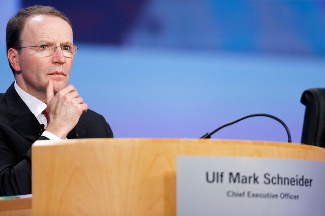 Hungry For Growth, Food Makers Seek New Flavor Of Ceo