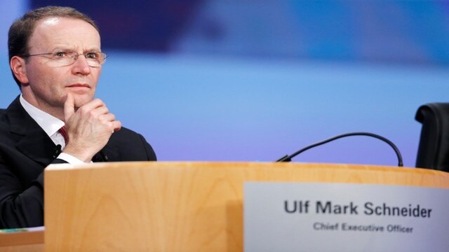 Hungry for growth, food makers seek new flavor of CEO - CNBC TV18