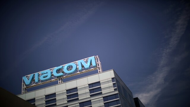 Viacom18 completes partnership deal with Reliance, Bodhi Tree Systems ...