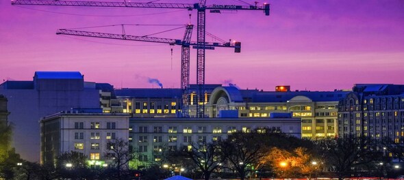 L&T's construction arm wins 'significant' contracts for Buildings ...