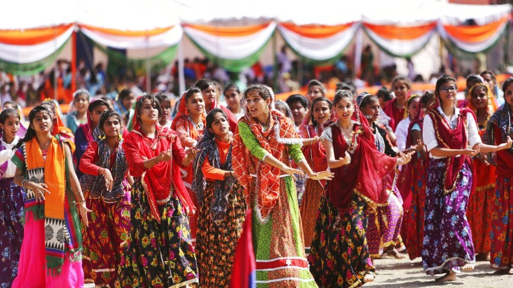 Independence Day: 10 patriotic songs inspiring unity, honouring freedom ...