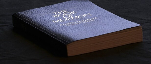Holy Nights: New Marriott Rooms To Get Bible, Book Of Mormon