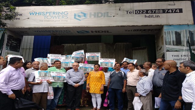 NCLAT issues notice to Bank of India for encashing amount deposited by ...