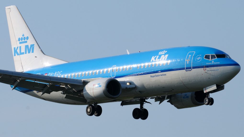 Royal Dutch Carrier Klm To Resume Flight Services On Bengaluru ...